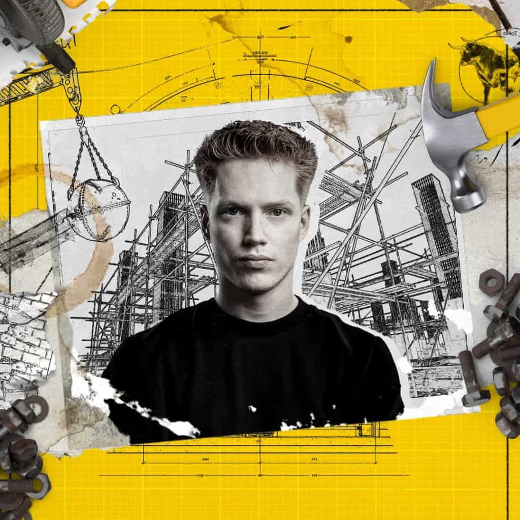 Line-up | Get Wrecked | 7 februari 2026, Autotron Den Bosch